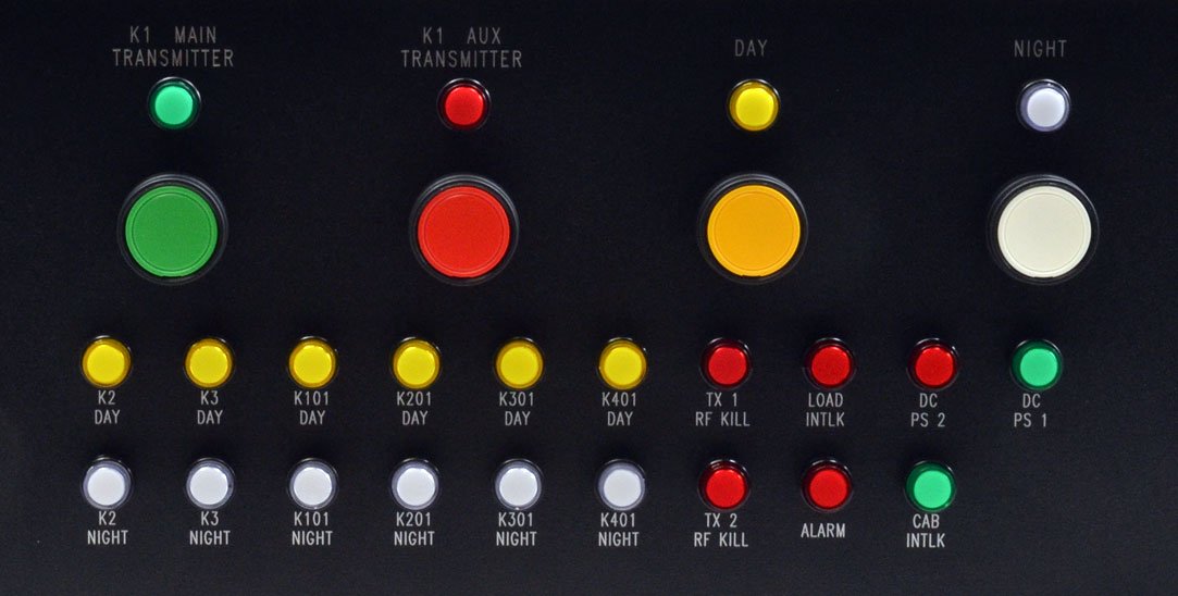 Home - TUNWALL RADIO Switch and Transmitter Controllers